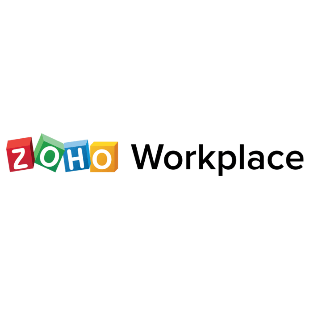 Zoho Workplace | Email & Office Software